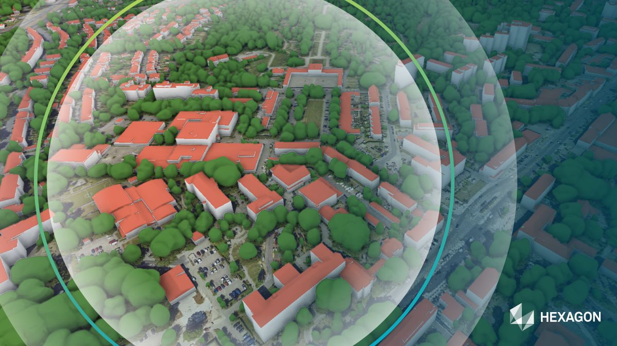 Hexagon Releases M.App Enterprise 2023, Enables Users to Build Geospatial, Location Intelligence ...