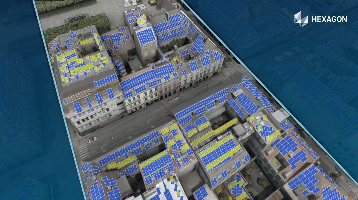Hexagon Releases M.App Enterprise 2023, Enables Users to Build Geospatial, Location Intelligence ...
