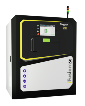 Intech Additive to Showcase its 2nd Gen ‘iFusion150’ LPBF Metal 3D ...