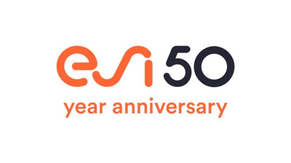 ESI Announces Rebranding to Celebrate 50th Anniversary | DailyCADCAM