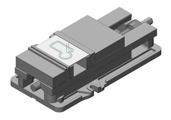 ModuleWorks 2023.04 Released for Digital Manufacturing | DailyCADCAM