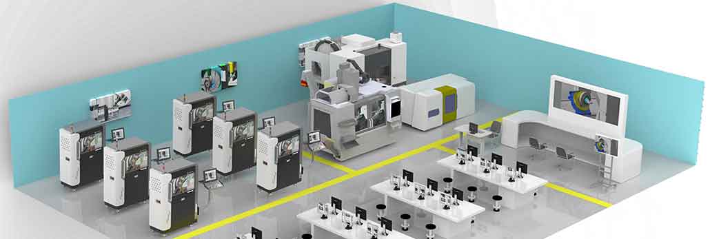 Hexagon Machine Training System Leverages Digital Twins to Help ...
