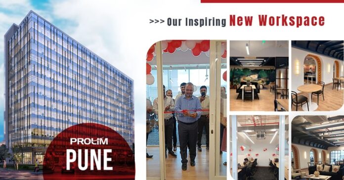 PROLIM Opens Office in Pune, India | DailyCADCAM