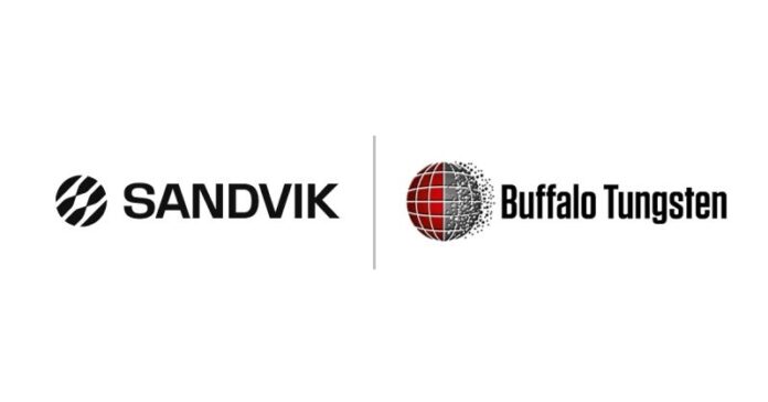 Sandvik Acquires US-based Tungsten Powder Manufacturer Buffalo Tungsten ...