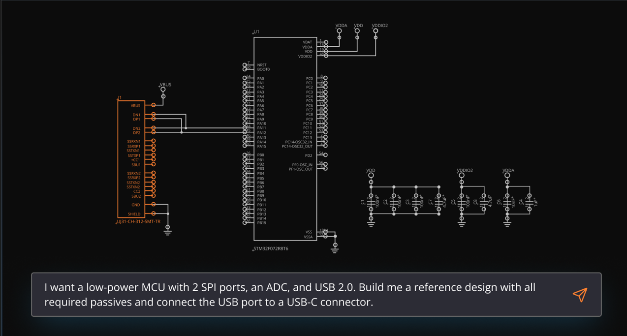 SnapEDA Rebranded as SnapMagic, Announces AI Copilot for Electronics Design | DailyCADCAM