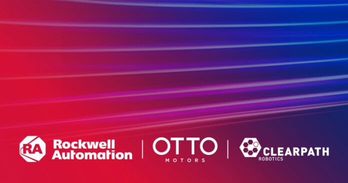 Rockwell Acquires Canada-based Clearpath Robotics and its Industrial ...