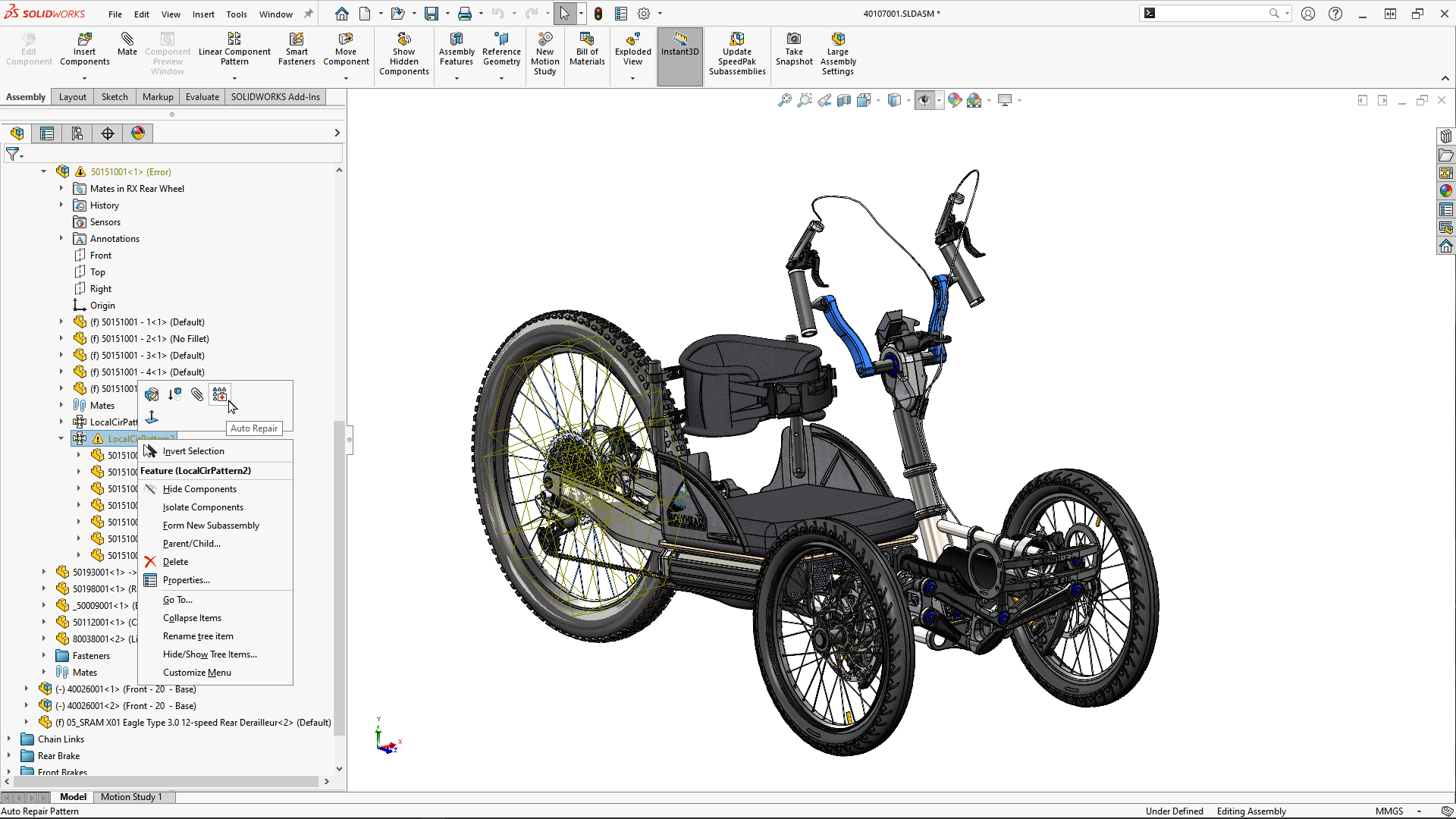 Dassault Systèmes Announced the Availability of SOLIDWORKS 2024 ...