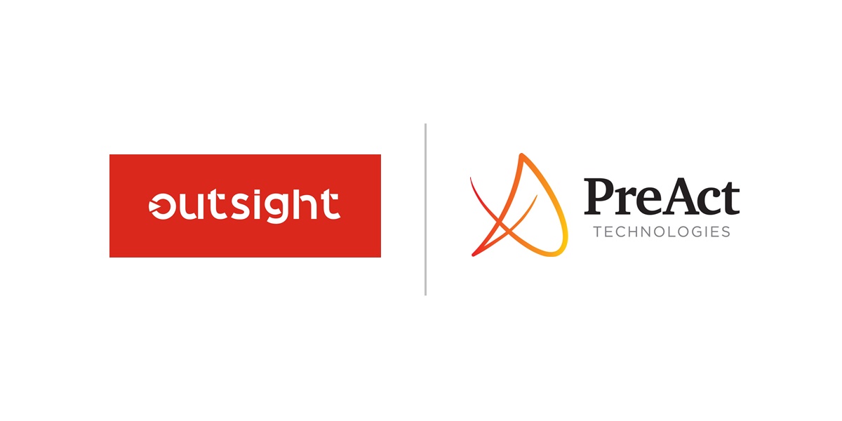 Outsight, PreAct Join to Advance Smart Infrastructure, People Flow ...