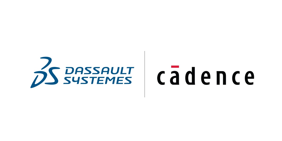 Cadence, Dassault Unveil First Cloud-Enabled Integration to Accelerate Mechatronics Systems ...