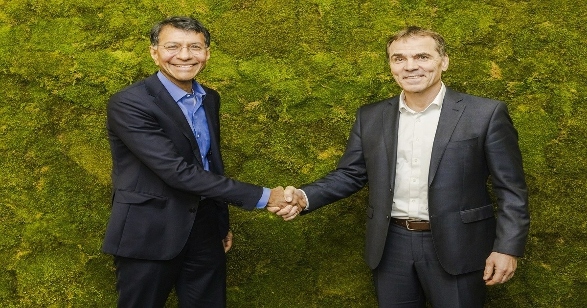 Ansys, Schaeffler Extend Partnership | DailyCADCAM