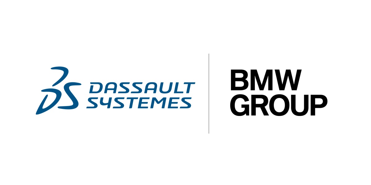BMW Group Partners with Dassault Systèmes to Bring 3DEXPERIENCE to its Future Engineering ...