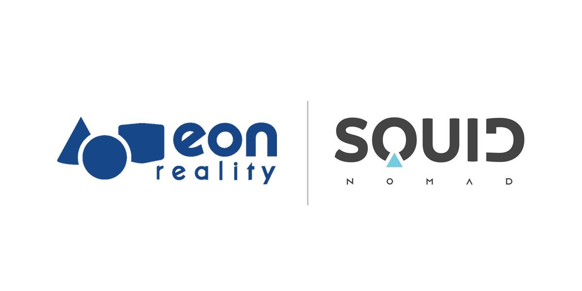 EON Reality Announces Strategic Partnership with Squid Nomad in Saudi ...