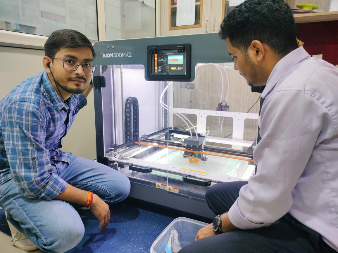 Divide By Zero Unveils Aion500 MK2 with Auto-Switchover Technology for ...