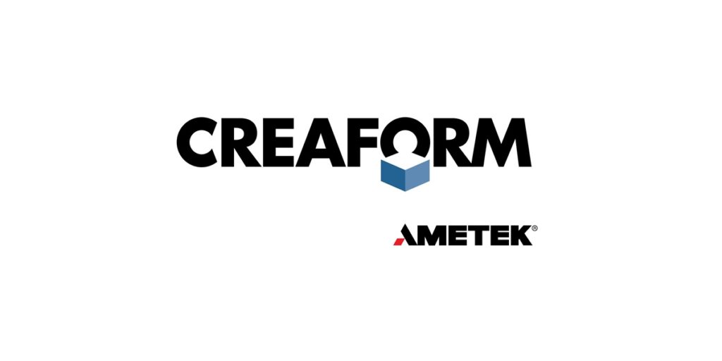 Creaform Releases New Suite of Optical CMM 3D Scanners, Probes ...