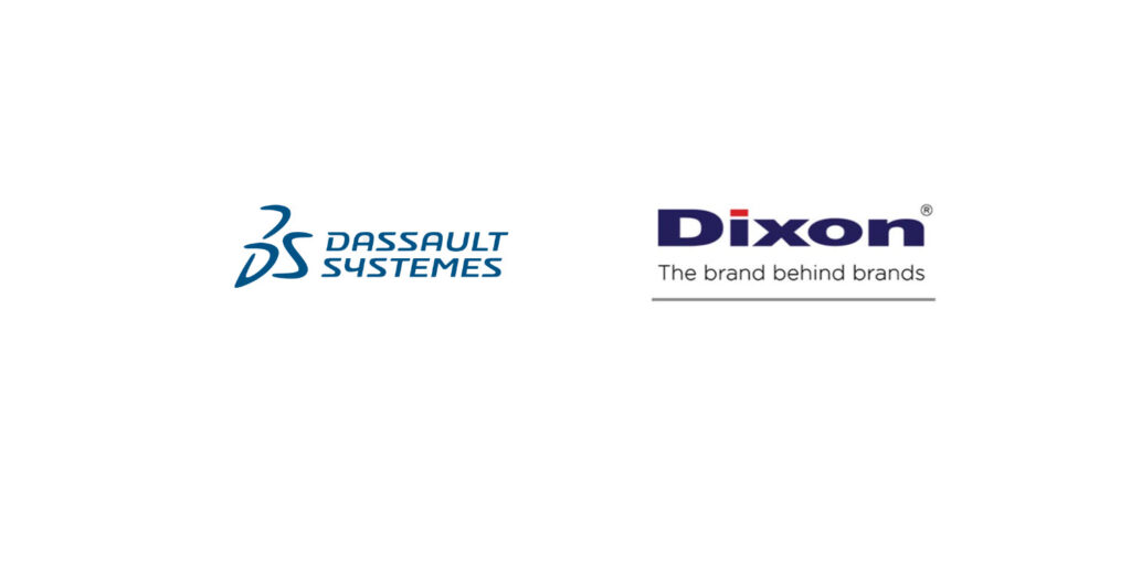 Dixon Technologies India Inks MoU with Dassault Systèmes to Enhance ...