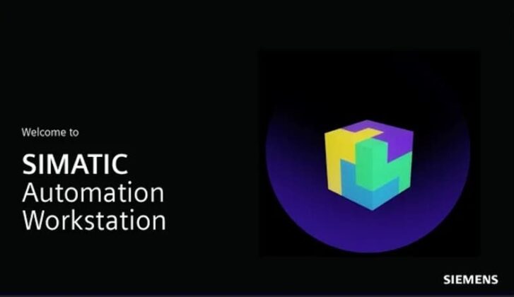 Siemens Unveils Simatic Automation Workstation | DailyCADCAM