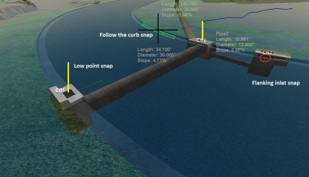 Carlson Releases Precision 3D Hydrology 2024 | DailyCADCAM