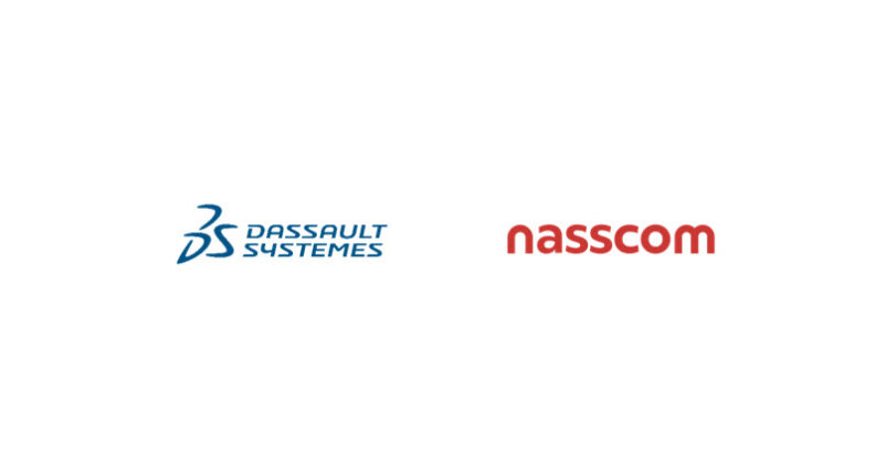 Dassault Systèmes and nasscom Report Highlights Twofold Increase in ...