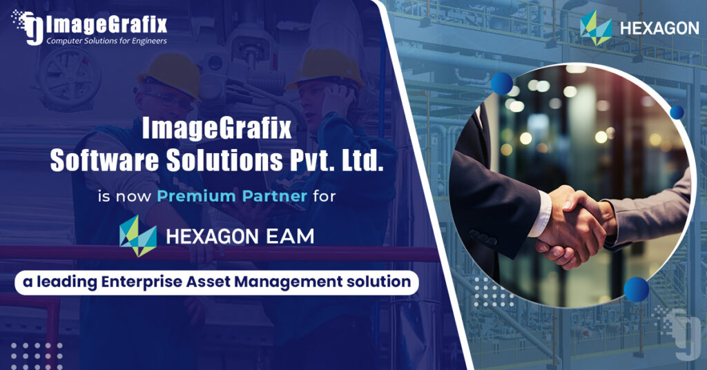ImageGrafix Software Solutions Pvt Ltd. Becomes Premium Partner of ...