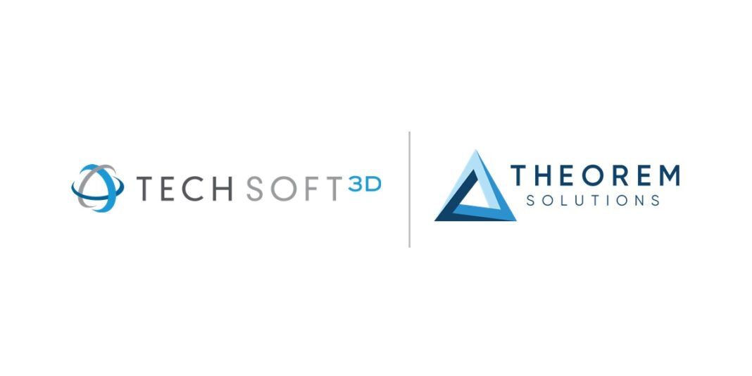 Tech Soft 3D Acquires Theorem Solutions | DailyCADCAM