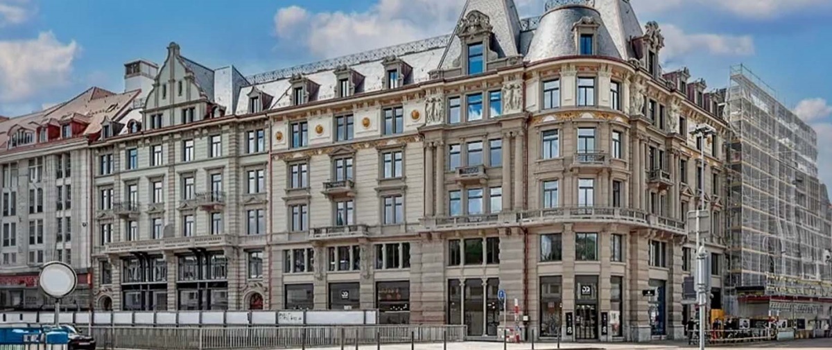 Altair Opens Office in Zurich, Switzerland | DailyCADCAM