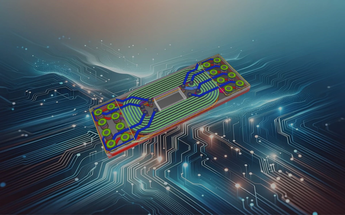 Zuken Releases eCADSTAR 2024 for 3D PCB Design | DailyCADCAM