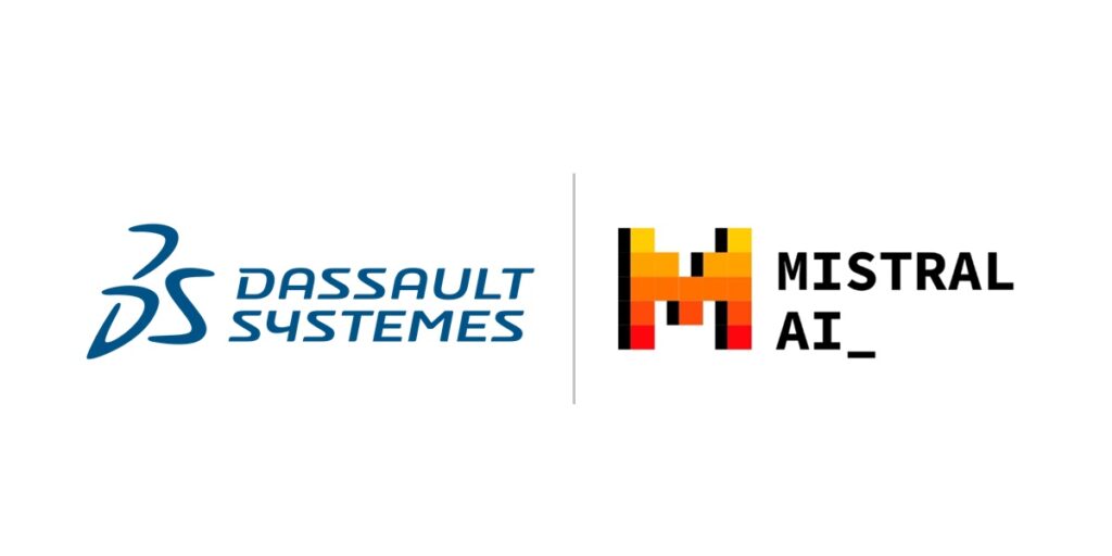 Dassault, Mistral AI Join to Offer Trusted, AI-Powered Industry-Grade Solutions to Accelerate ...