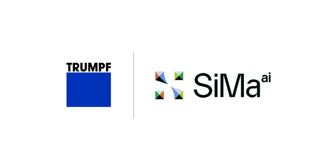 TRUMPF, SiMa.ai Join to Develop Lasers with Artificial Intelligence ...