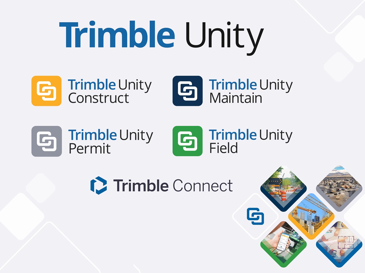 Trimble Launches End-to-End Asset Lifecycle Management Software Suite ...