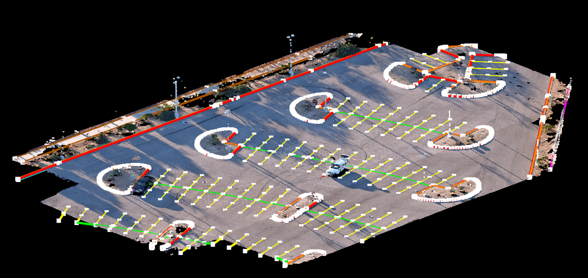 Carlson 2025 Released for Civil Engineering, Land Surveying, GIS ...