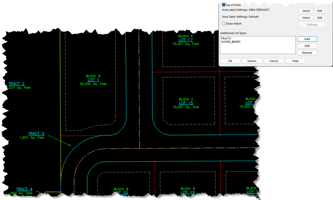 Carlson 2025 Released for Civil Engineering, Land Surveying, GIS ...