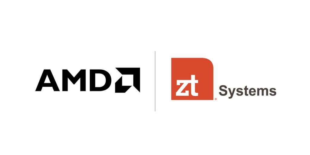 AMD to Expand Data Center AI Systems Capabilities with Acquisition of ...