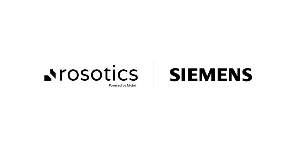 Rosotics, Siemens Collaborate for Next-Gen Super-Heavyweight Platform in Naval Manufacturing ...