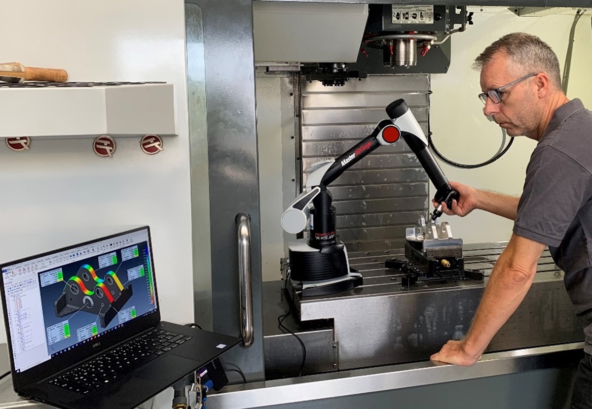 Verisurf Introduces Inspection Planner Suite to Enhance Manufacturing ...
