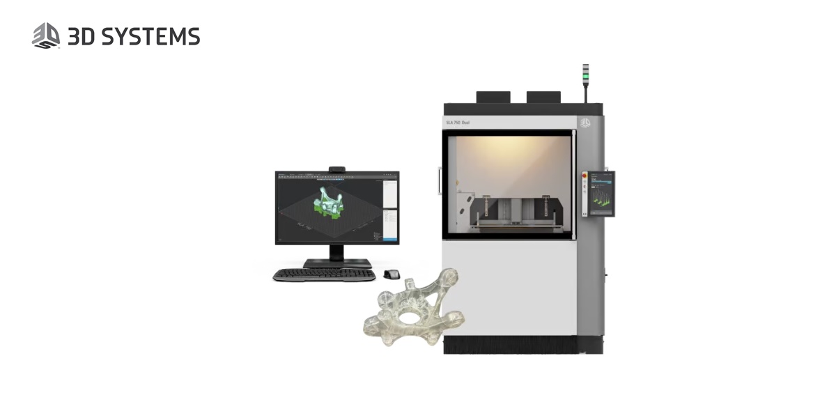 3D Systems Expands Investment Casting Portfolio with QuickCast Air ...