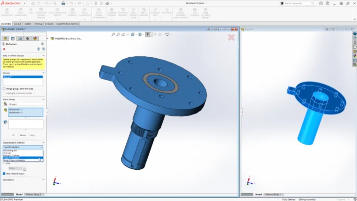 SOLIDWORKS 2025 Launched, Available from Nov 15 | DailyCADCAM