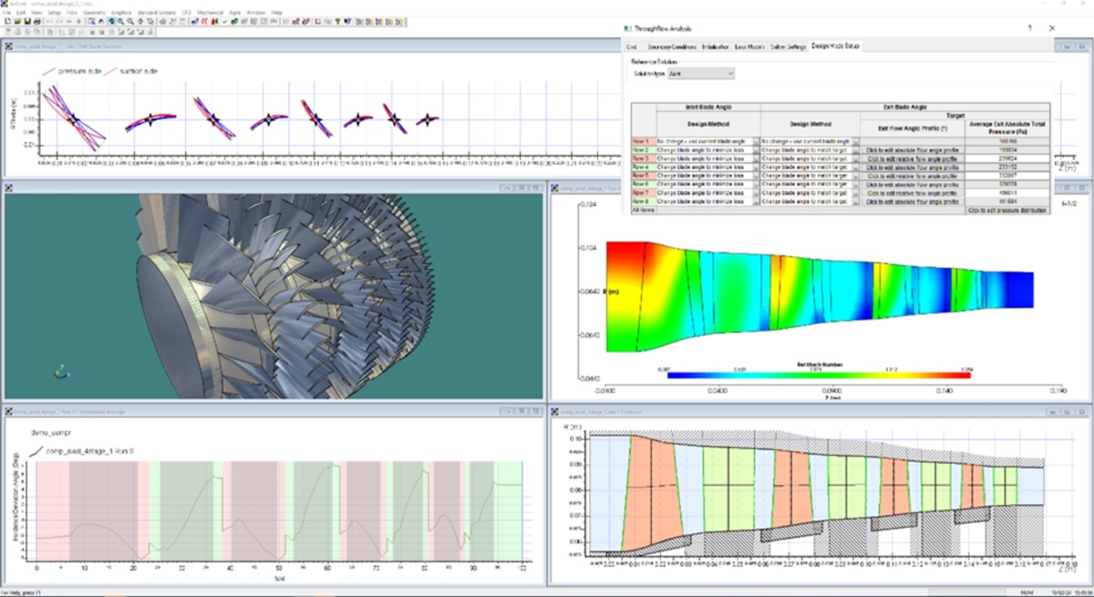 Concepts NREC Releases Agile Engineering Design System v2024.2 for ...