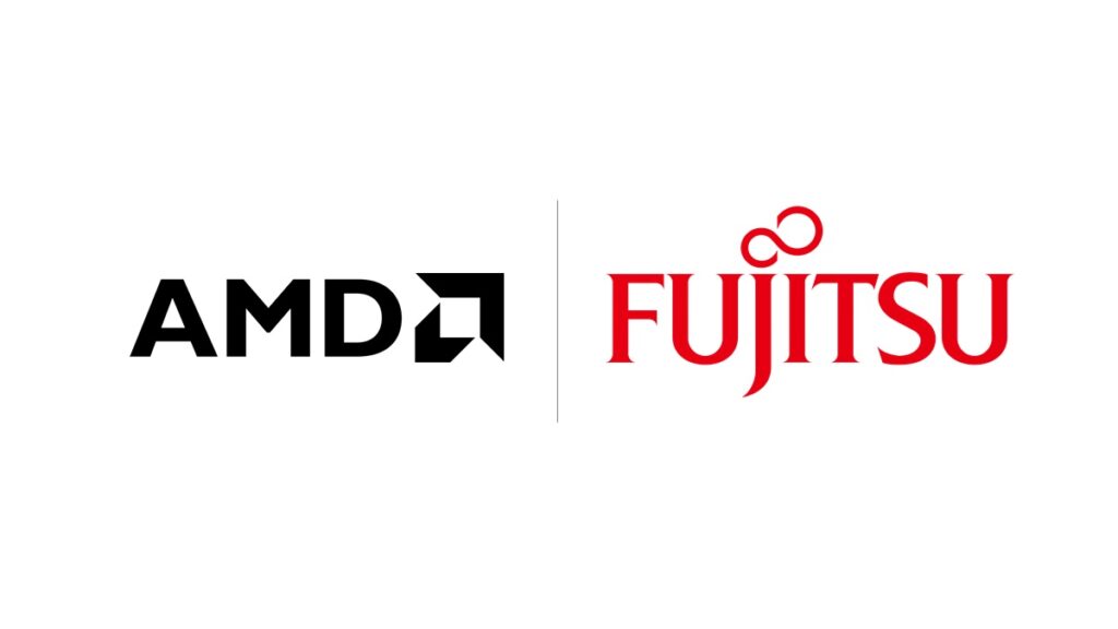 AMD, Fujitsu Join to Develop Open, More Sustainable AI, HPC Platforms ...