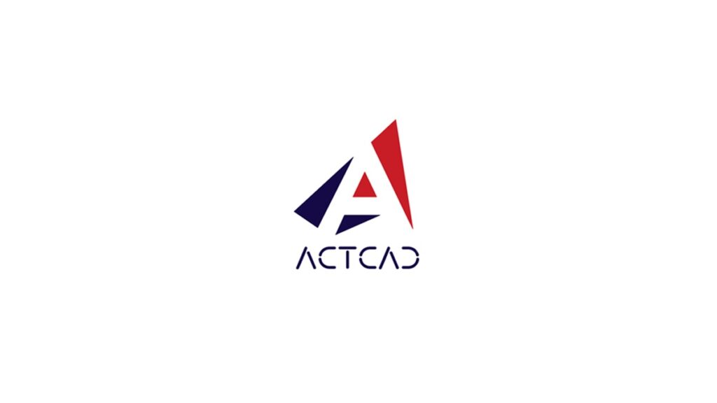 ActCAD 2025 Update 130757 Released | DailyCADCAM