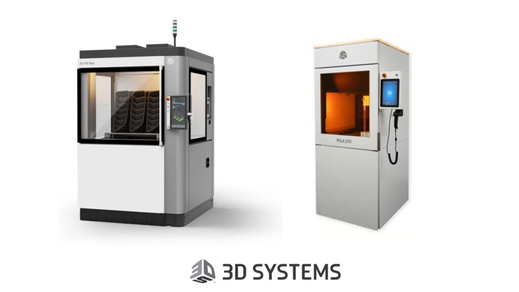 Sauber Motorsports to Add 3D Systems’ SLA 750 Dual, PSLA 270 3D ...
