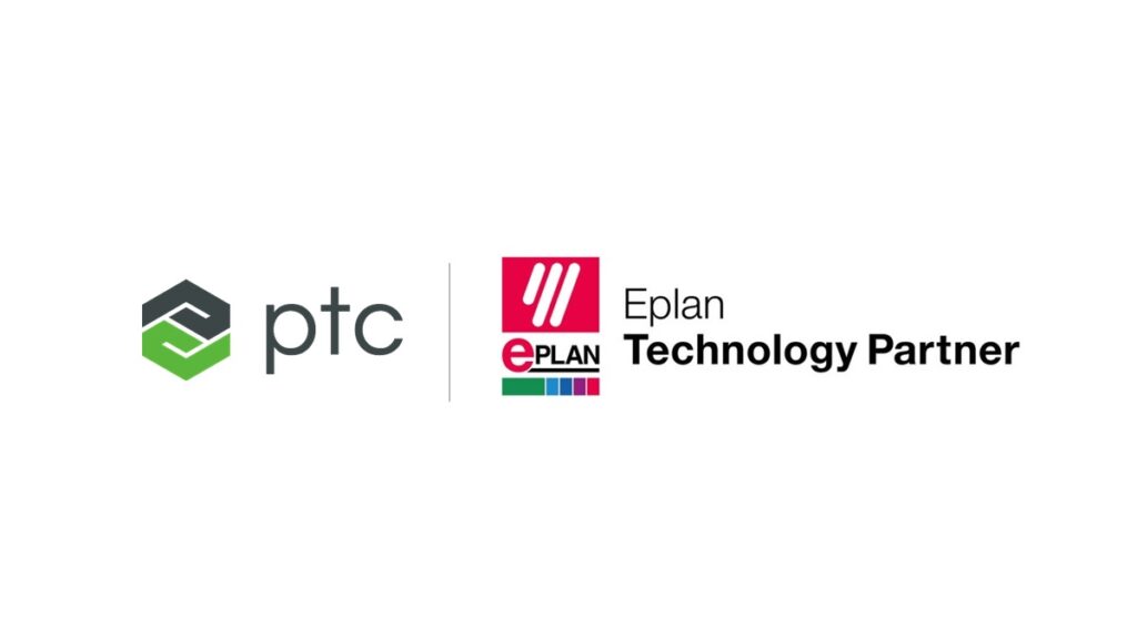 PTC Becomes EPLAN Technology Partner | DailyCADCAM