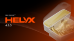 ENGYS Releases HELYX v4.3.0 Open-Source CFD for Enterprise | DailyCADCAM