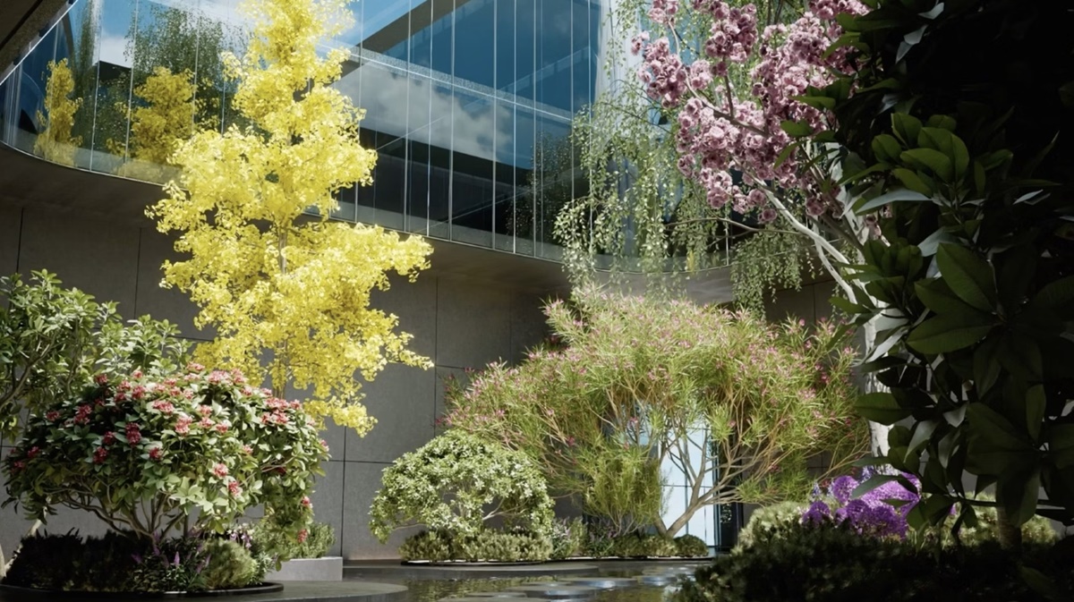 Maxon Acquires Germany-based Laubwerk for 3D Plant Modeling, Visualization | DailyCADCAM