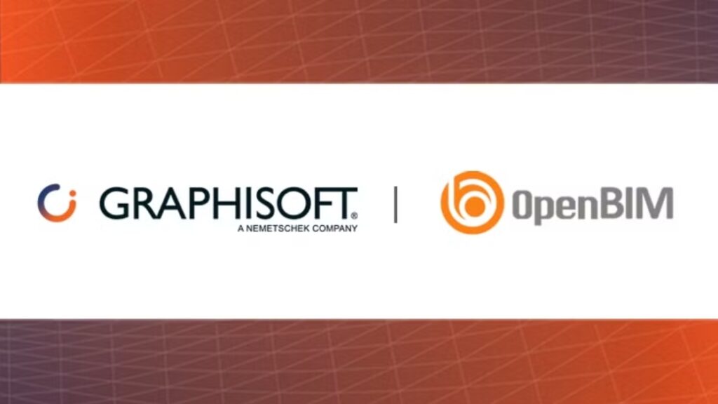 Open BIM to Offer Graphisoft Products in Hong Kong | DailyCADCAM