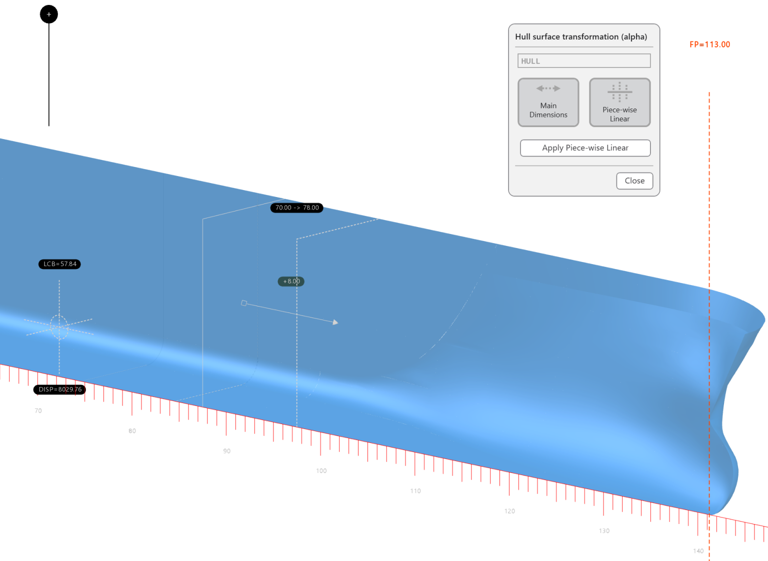 NAPA R2024.2 Released for Ship Design | DailyCADCAM
