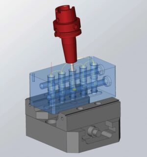 OPEN MIND to Debut New Innovations, Enhancements in hyperMILL 2025 at ...