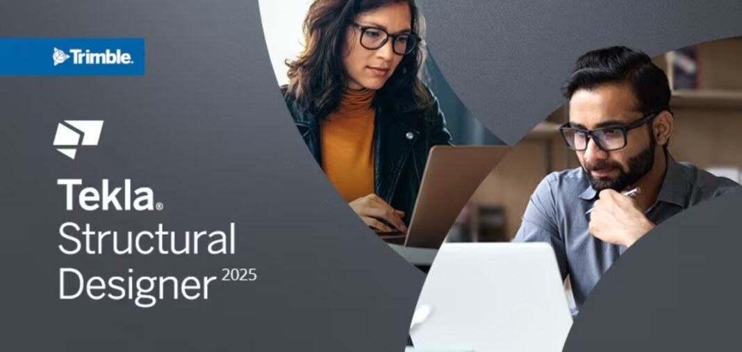 Trimble Releases Tekla Structural Designer, Tekla Tedds 2025 for Structural Design, Analysis ...