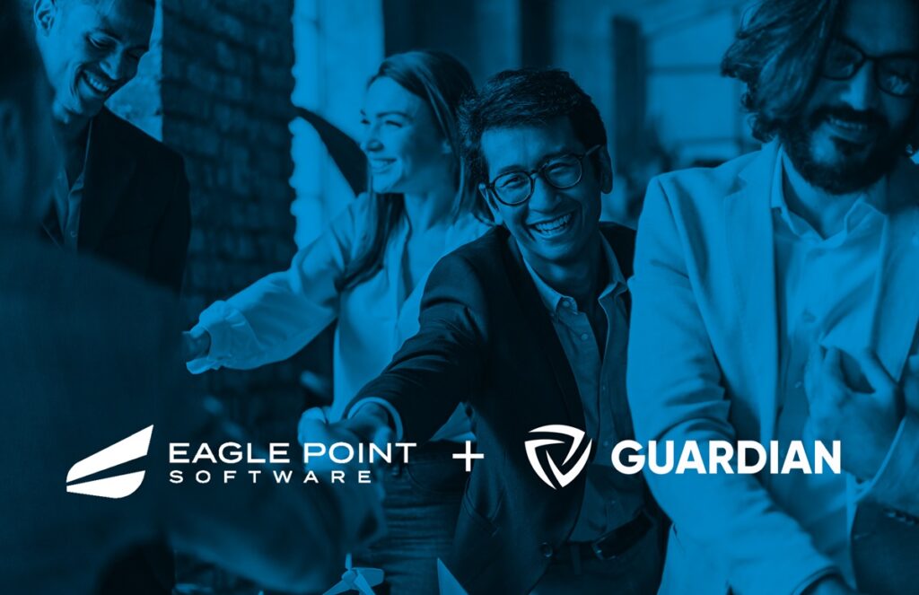 Eagle Point, Guardian Collaborate to Enhance BIM Training | DailyCADCAM