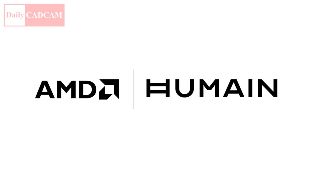 AMD, HUMAIN Announce $10B Strategic Collaboration to Advance Global AI ...
