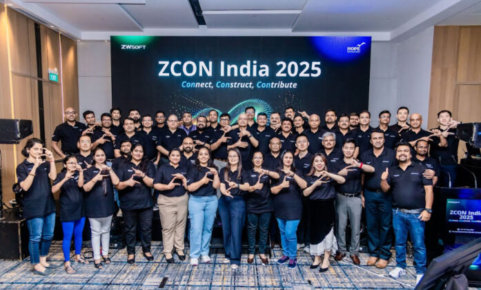 ZCON India 2025: A Celebration of Innovation, Partnership, and Progress ...